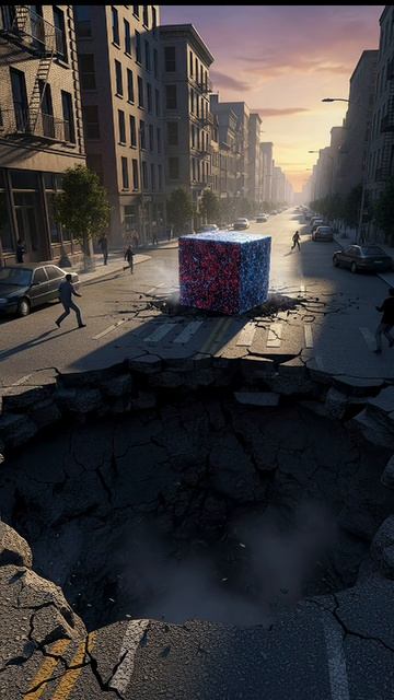 Нейтронная звезда: Солнце в размерах города!