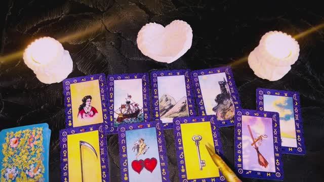 ☝️💯ГРЯДУТ БОЛЬШИЕ ПЕРЕМЕНЫ ❗️ПО СТАРОМУ УЖЕ НЕ БУДЕТ НИКОГДА  🍀#tarot #таро