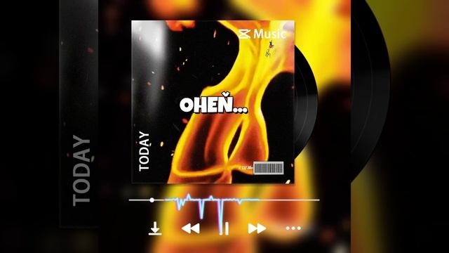 💃OHEŇ... ( DJ SkorpionJasod )