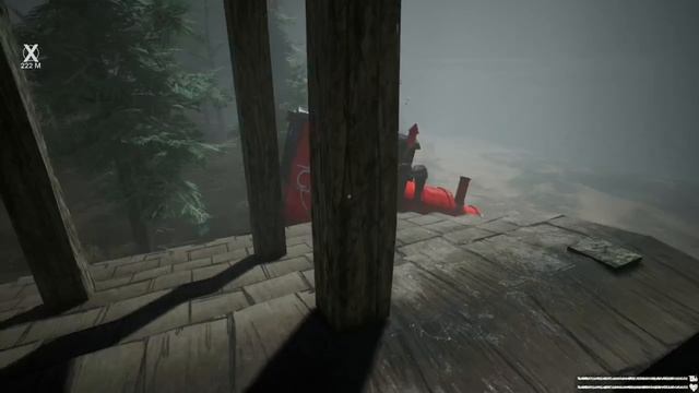 2 серия чу-чухнутого Чу-чу-чарльза, получили ракетницу