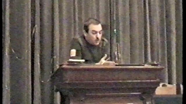 Развенчанные мифы Зимней войны. ч0. Владимир Чекунов. Член Военно-Исторической ассоциации КНТ РГО СП