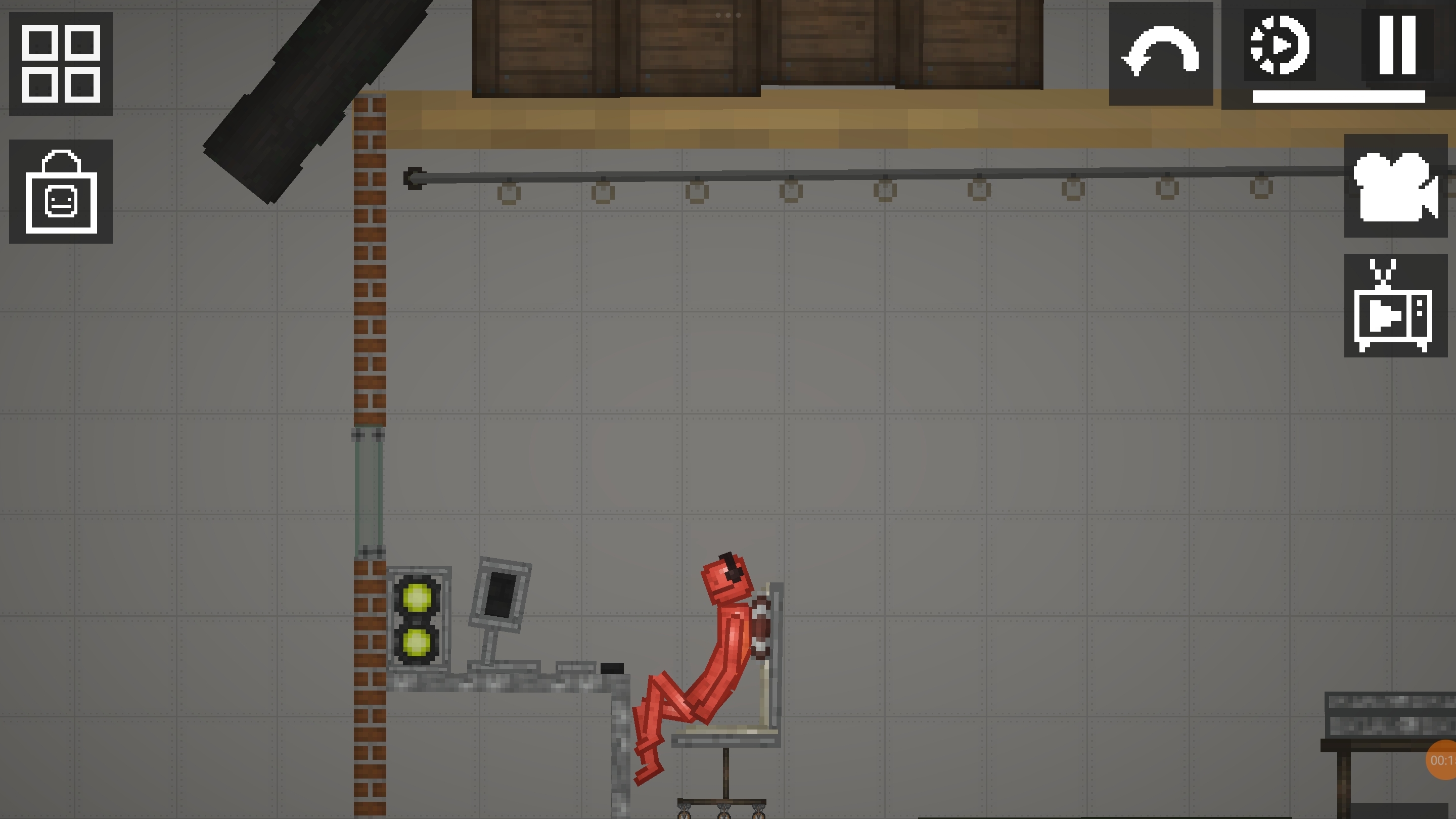 Фильм "Сосед-Снайпер'' 1 серия "Начало" (MELON 🍈 PLAYNGRAUD)