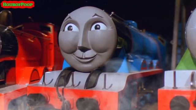 [ПЕРЕЗАЛИВ] YTP: THOVIS (Collab Entry)