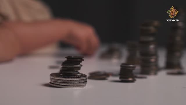 Что такое закят? | Закят