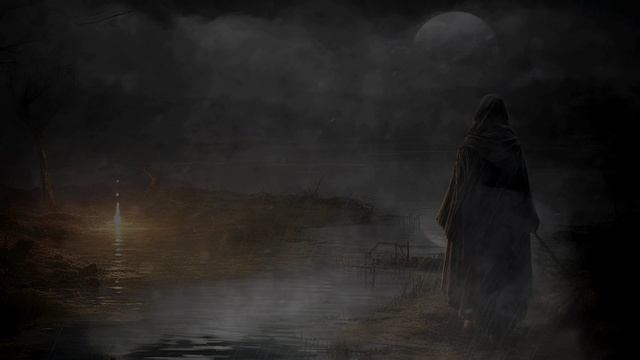 02 - The Veil (Full Version) [Remaster]