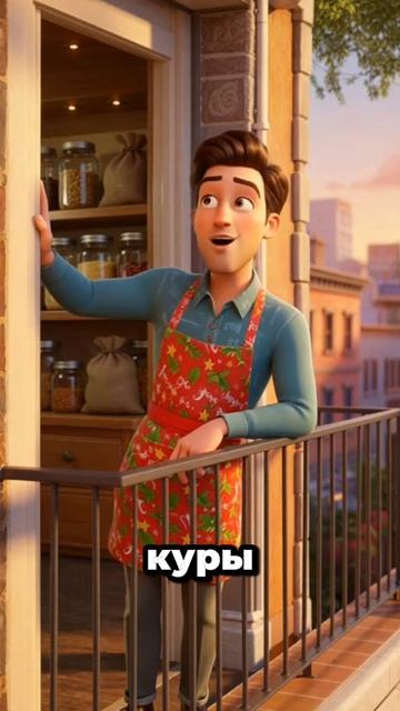 ДЕНЕГ КУРЫ НЕ КЛЮЮТ| КАК НАЙТИ ПОДХОД К ТЁЩЕ