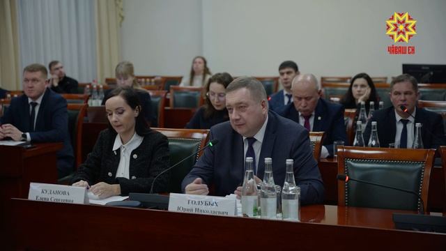 Потребительсен прависене хӳтĕлессипе Чăваш Ен çĕршывра 12-мĕш