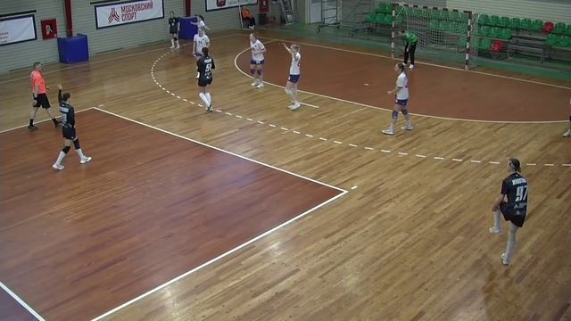 Аришка гандбол