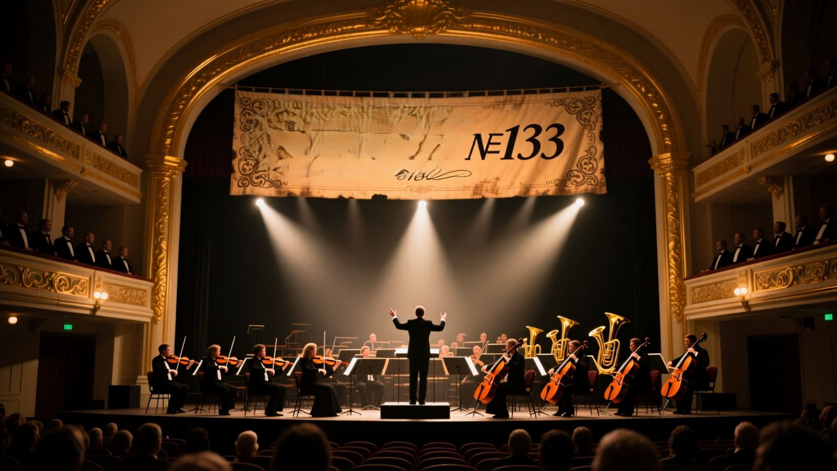 Ирина Одарчук Паули Фортепианный концерт №133 2025