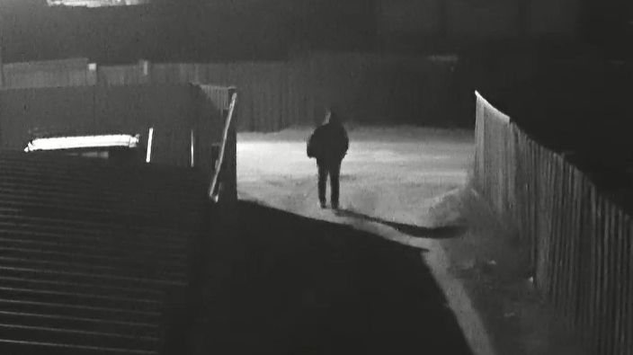 Дело об убийстве Сэсэг и Стаса: эксклюзивные кадры с камер наблюдения