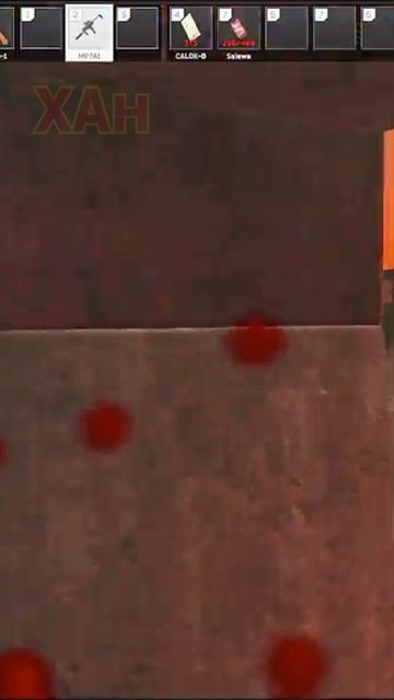 Догонялки | Побег из Таркова | Escape from Tarkov