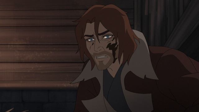 Могучая девятка 2 серия «Кем ты станешь?» (сериал, 2025)