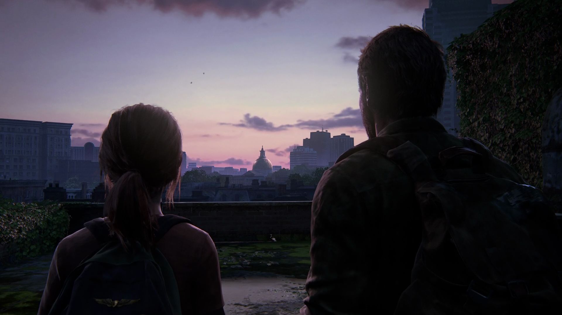 ВЕЗЕНИЕ ЗАКОНЧИЛОСЬ ▶ The Last of Us: Part I # 3