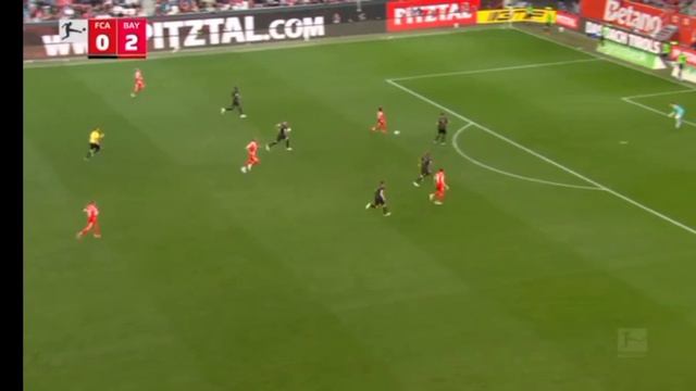 Аугсбург-Бавария