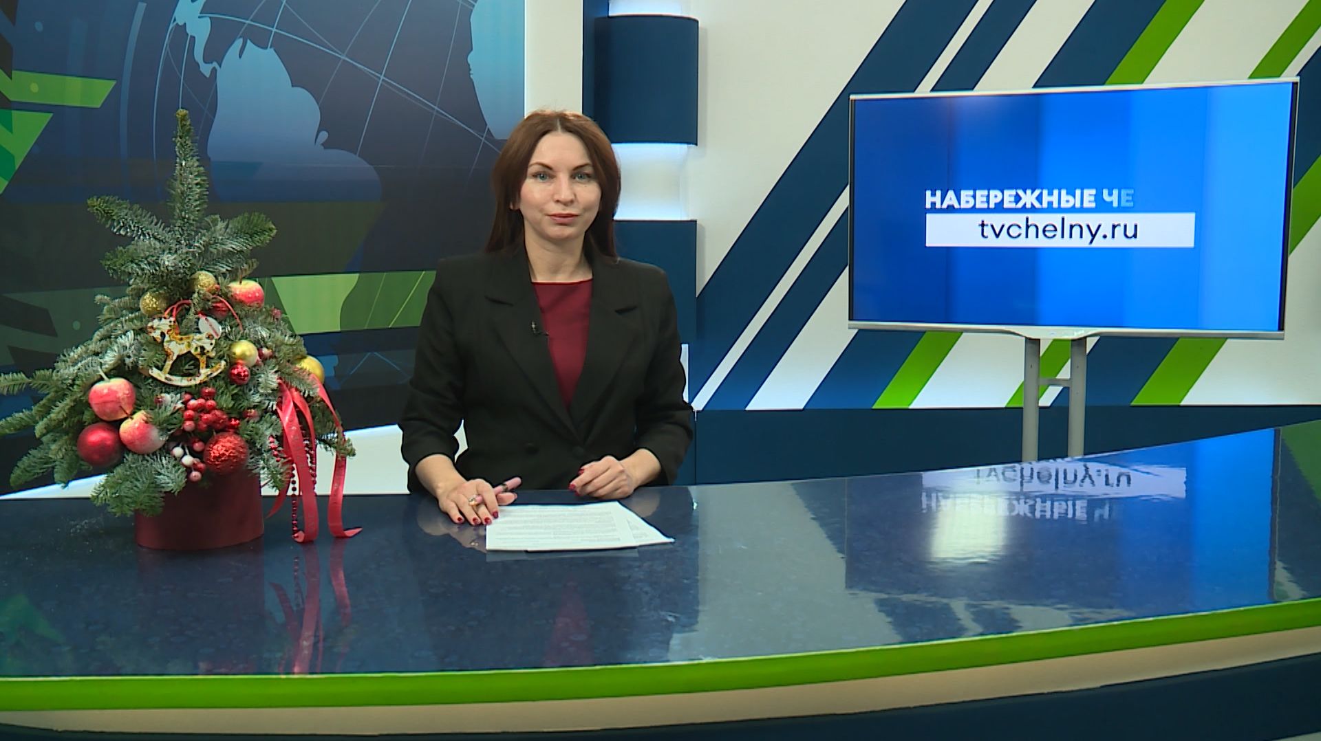 Новости Челнов от 24.12.2025 #НовостиЧелнов #Челны #Новости