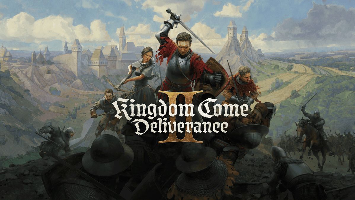 (3) Прохождение Kingdom Come: Deliverance II