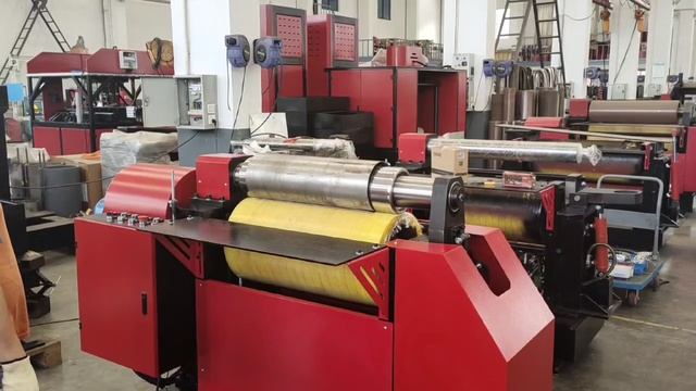 Вальцы двухвалковые - вальцовка обечайки за один оборот