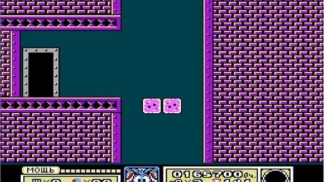 Tiny Toon Adventures #7 ФИНАЛ!