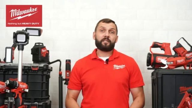 Система Milwauke 12В