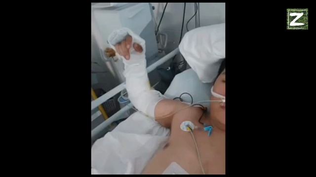 Сборник СВО Декабрь 2025 г (Чудо Снаряд)