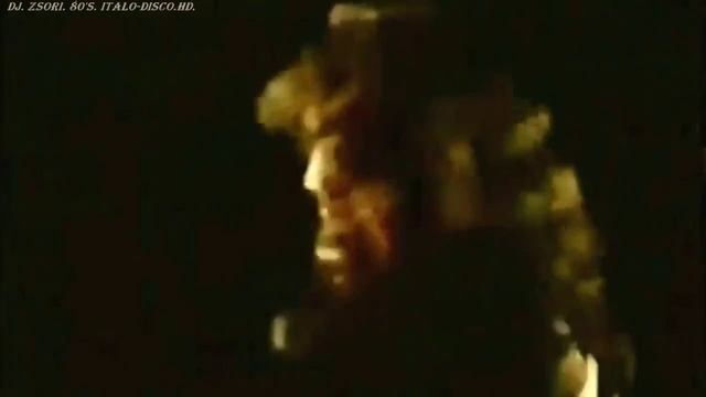 Rose - Magic Carillion (1984).