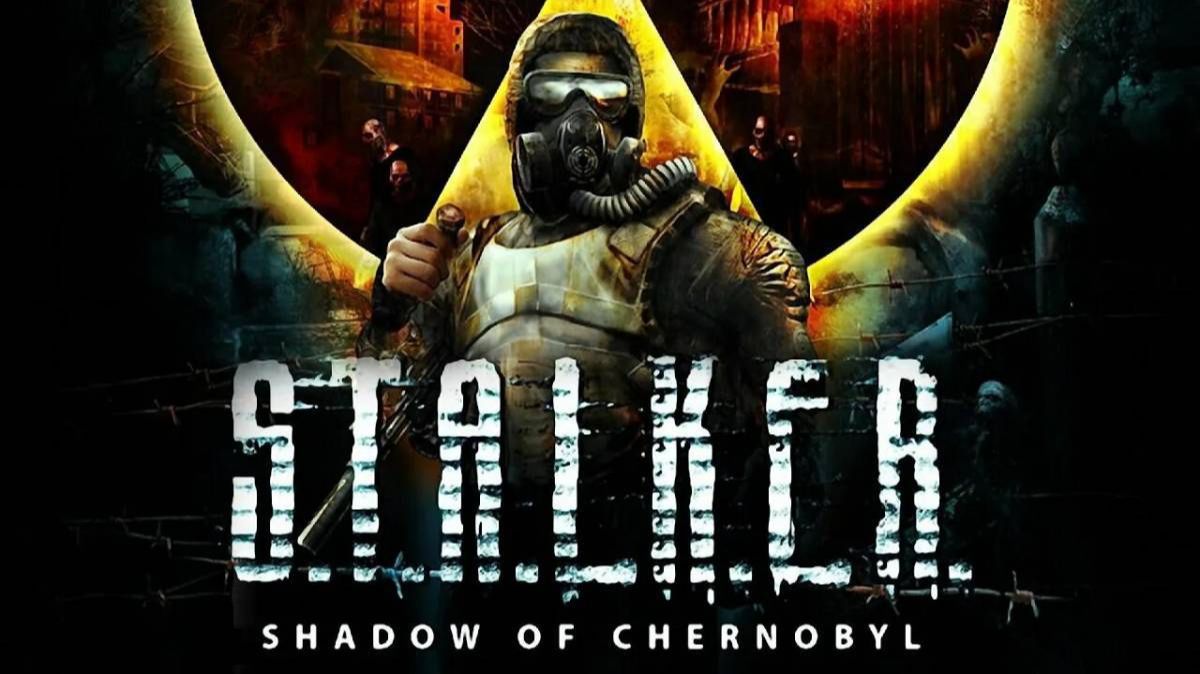 S.T.A.L.K.E.R.: Call of Pripyat
