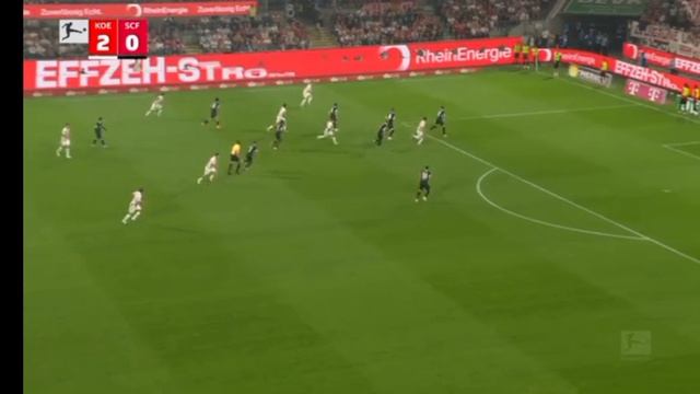 Кёльн-Фрайбург