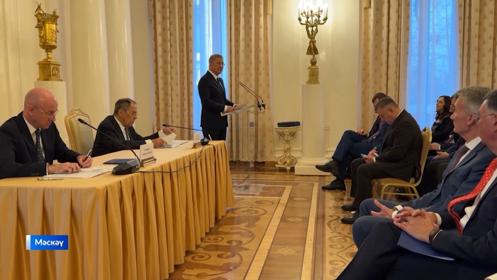 Геопарктарҙың милли системаһы Башҡортостанда нигеҙләнәсәк