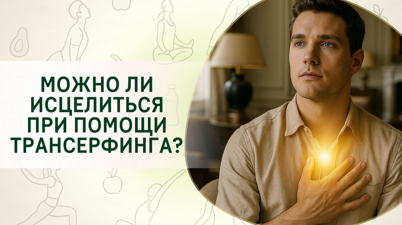 Можно ли исцелиться при помощи Трансерфинга?