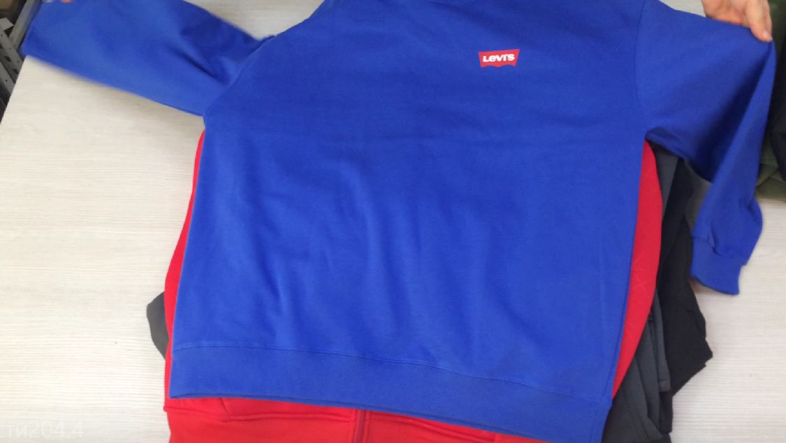 сти204.4. Одежда мужская зима новая