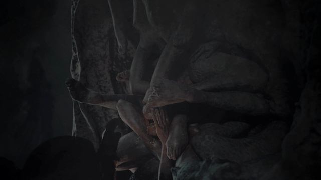 12 - In the Dark (Full Deep Version) [Remaster]