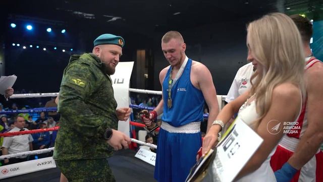 Награды "Ударной десятки"