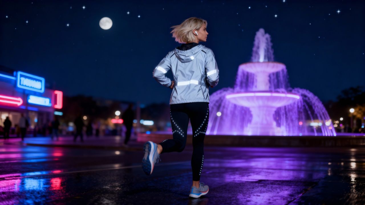 Astrax - Полуночный забег (Официальное музыкальное видео)