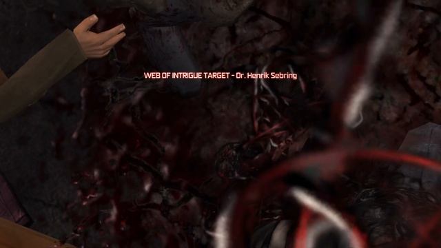 PROTOTYPE Origin (Секретный)