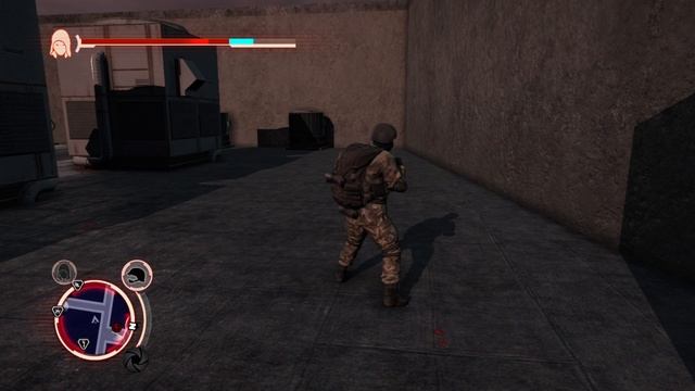 PROTOTYPE In Plain Sight