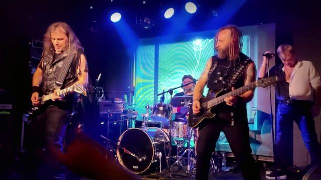 Творческий Союз Братья - Большая игра (live 17.10.25)