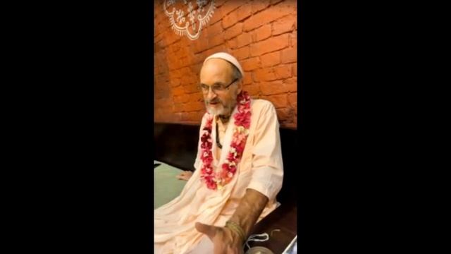 C чего каждый день необходимо начинать духовную практику?