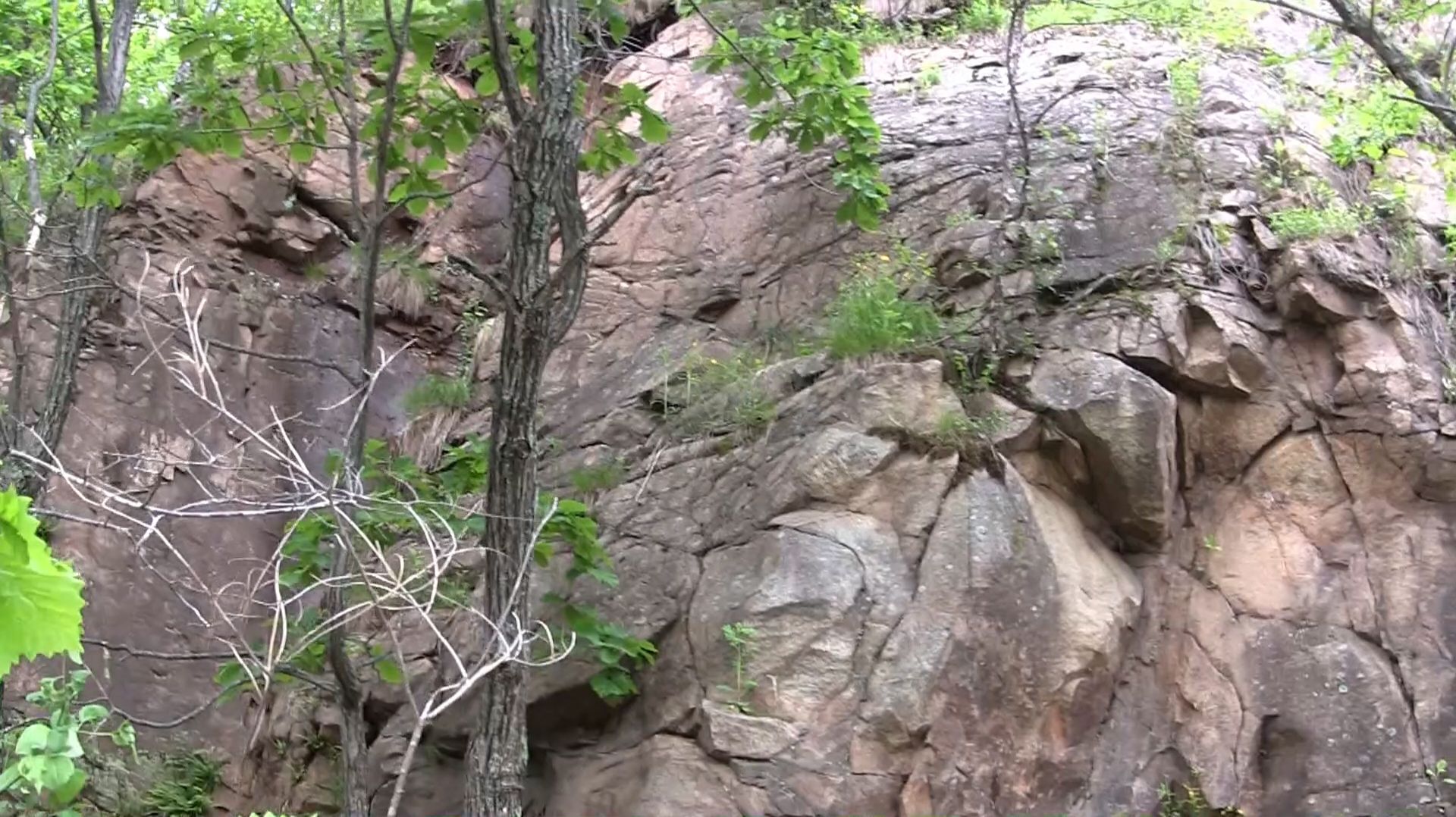 6 Монастырь и пойма