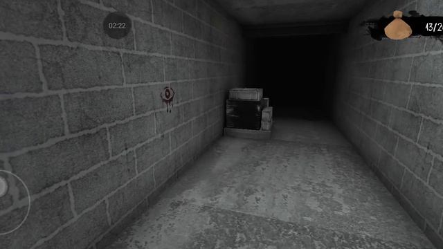 Eyes прохождение #20