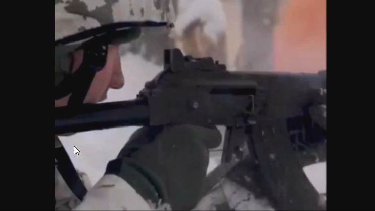 ФИННЫ ГОТОВЯТСЯ К ВОЙНЕ С РФ.