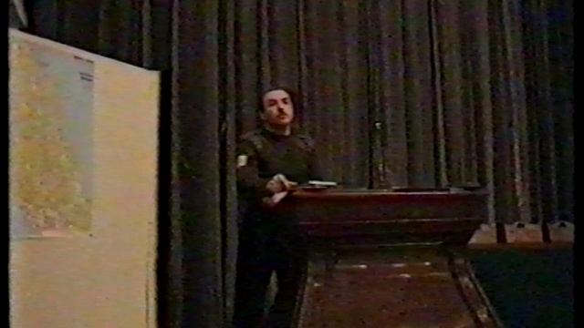 Развенчанные мифы Зимней войны ч4. Владимир Чекунов. Член Военно-исторической ассоциации КНТ РГО СПб