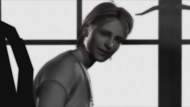 Silent Hill 2 Enhanced Edition Игрофильм Короткий История Персонажей