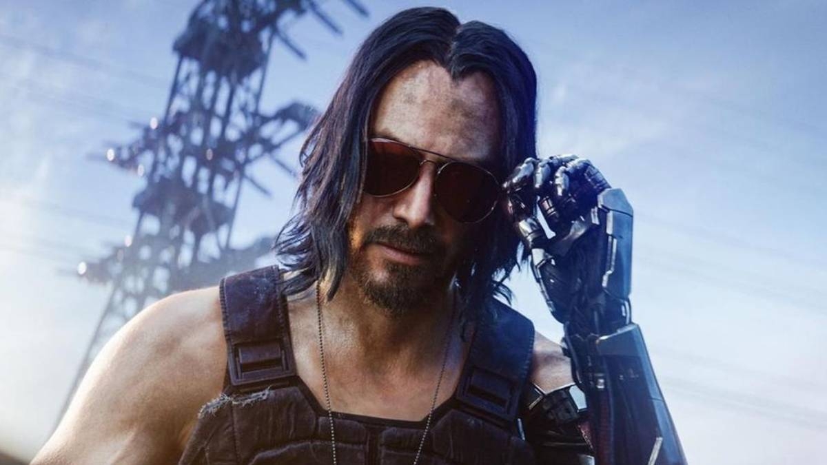 Cyberpunk 2077 —17  часть прохождения,  компьютерная игра в жанре Action/RPG с открытым миром