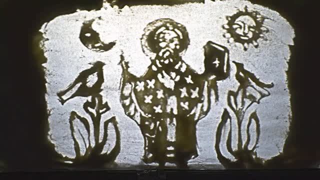 Никола - большой праздник