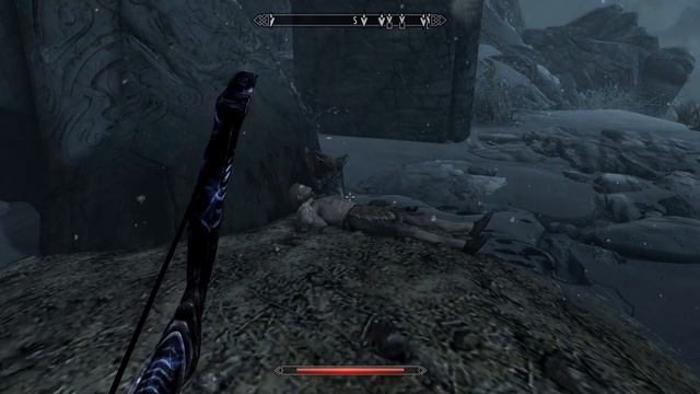 The Elder Scrolls V  Skyrim часть 53
