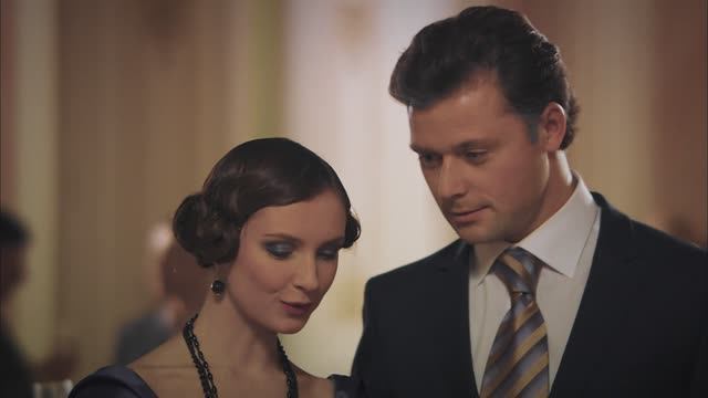 ЖЕНСКИЕ МЕЧТЫ О ДАЛЬНИХ СТРАНАХ - 11 серия