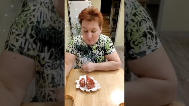 Приглашаю на Завтрак