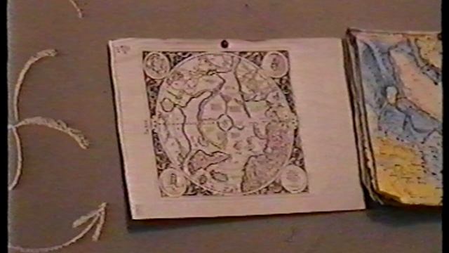 Гиперборея. Доклад Александра Новикова. ч.2.  Комиссия научного туризма  РГО СПб 1999 г.