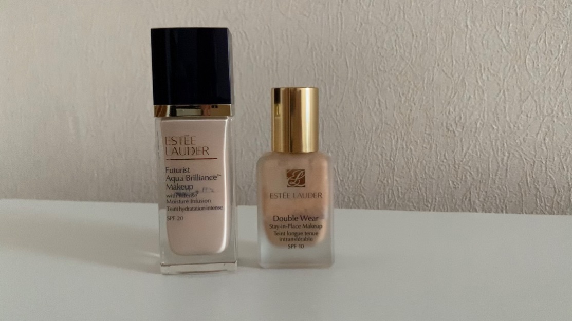 Тональные основы Estée Lauder