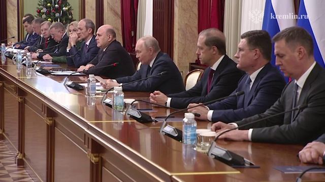 Принято решение не продлевать мораторий на штрафы для застройщиков после 31 декабря, 24 декабря 2025